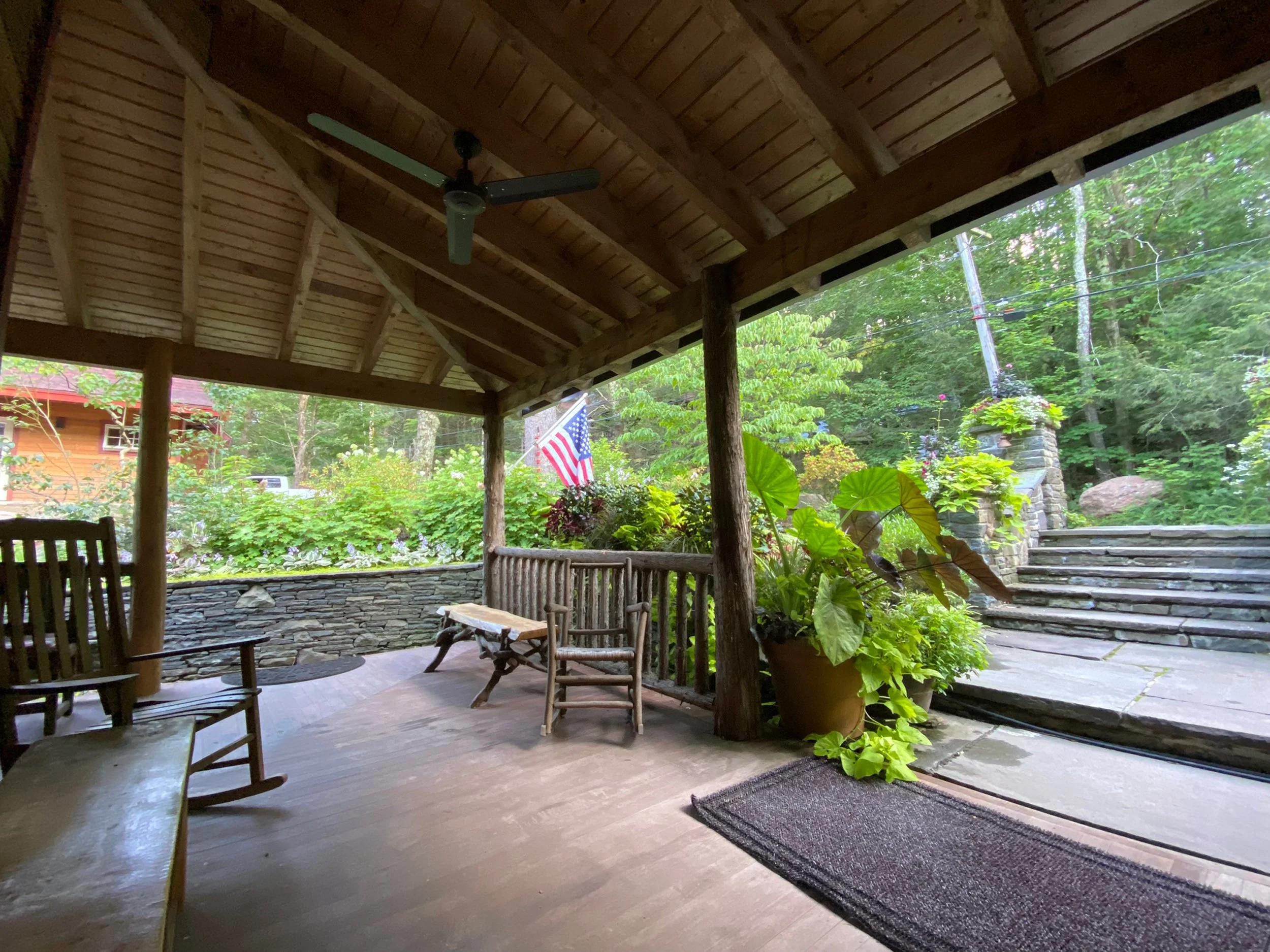 MELISSA WOOD LANDSCAPE ARCHITECT