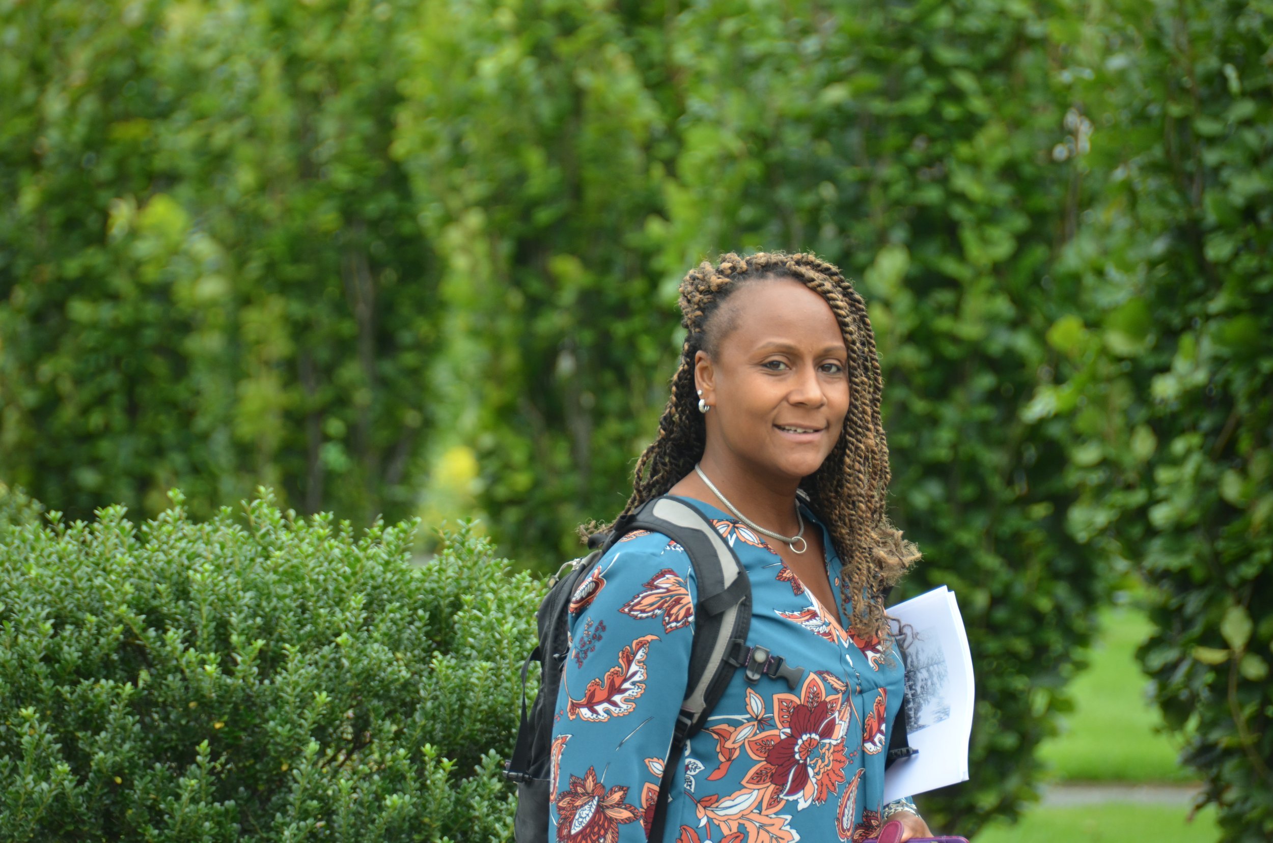 About & Services — MELISSA WOOD LANDSCAPE ARCHITECT