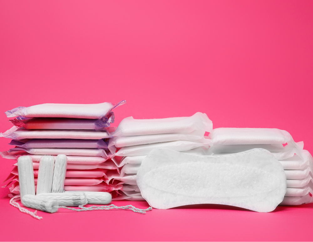 Periods - normal or not? — London Hormone Clinic