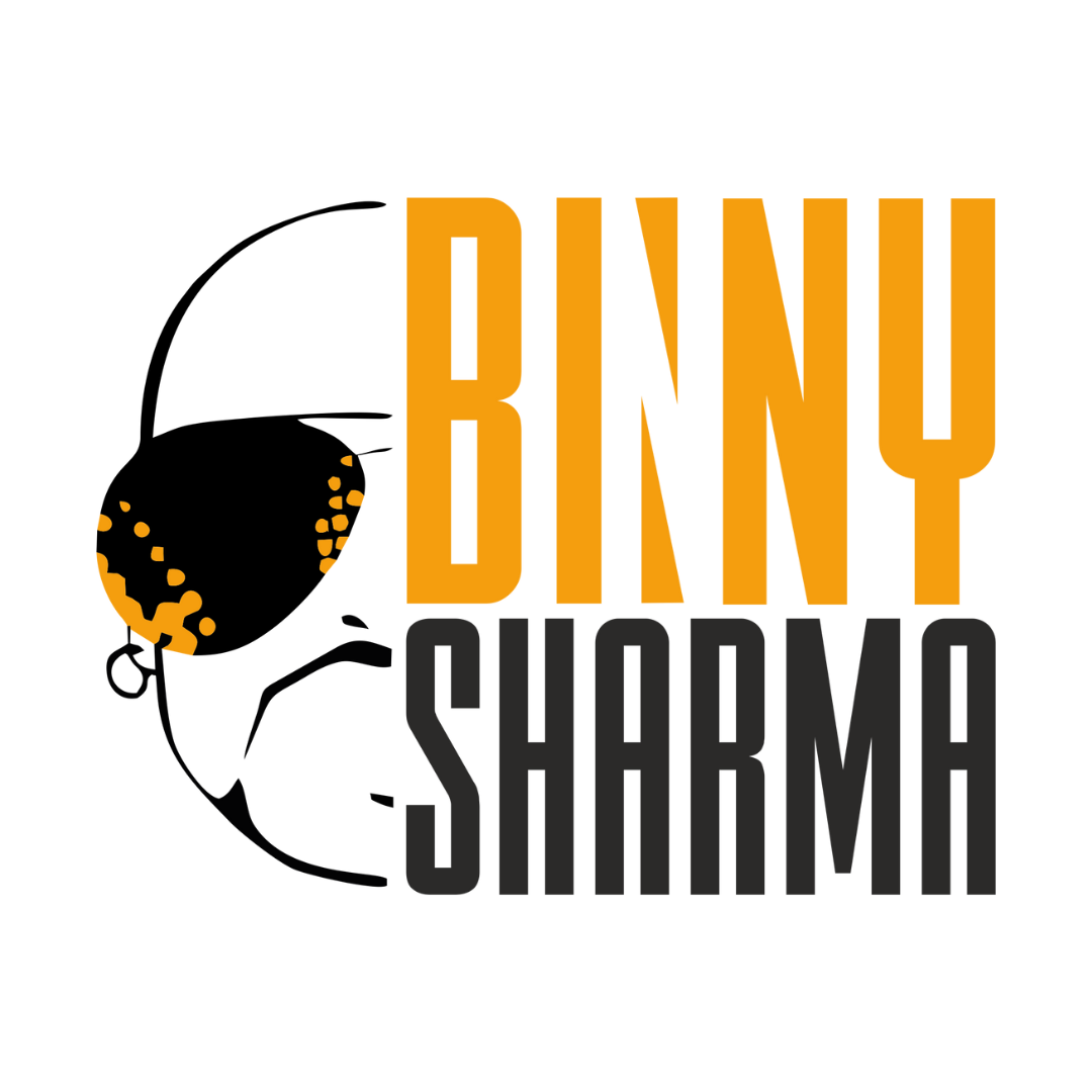 Binny Sharma