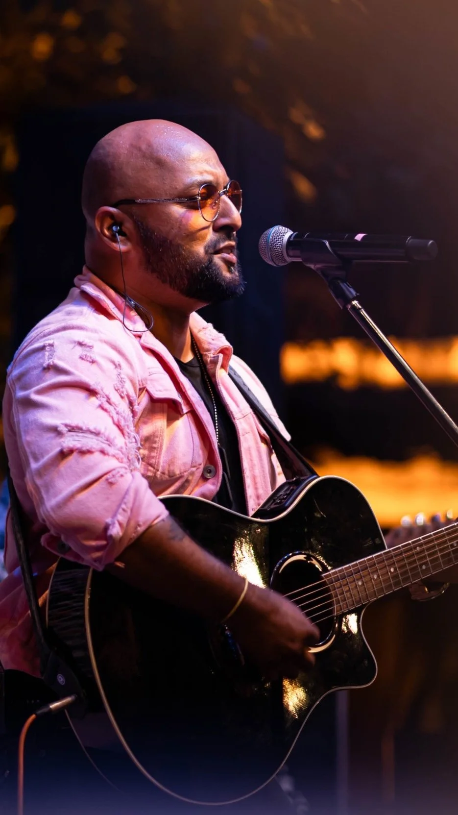Official Website of Singer Binny Sharma