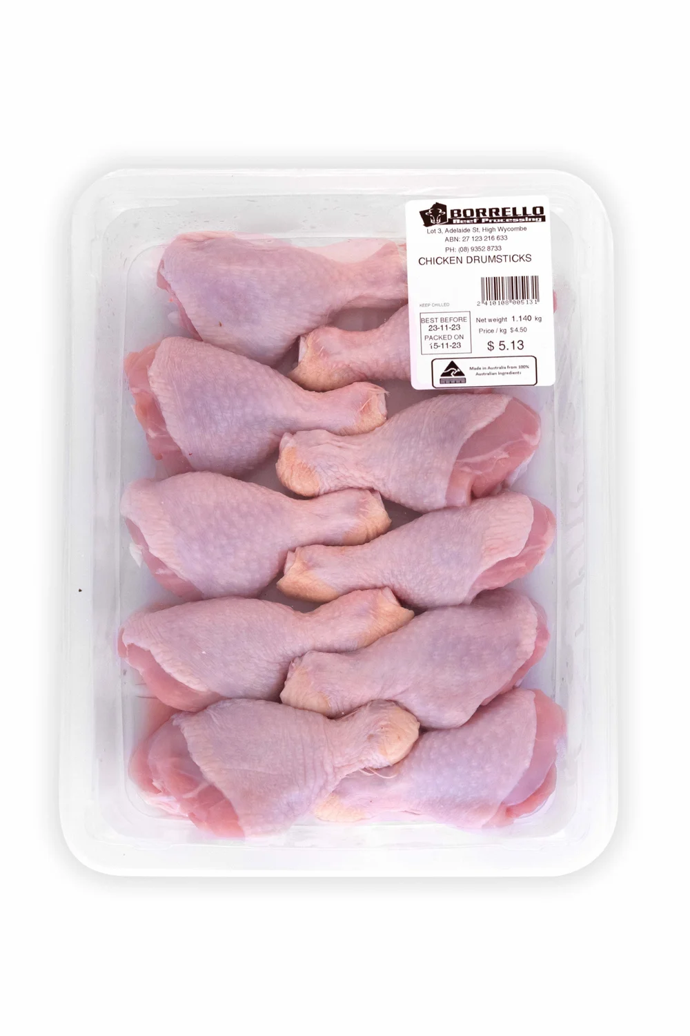 Shop — Borrello Beef