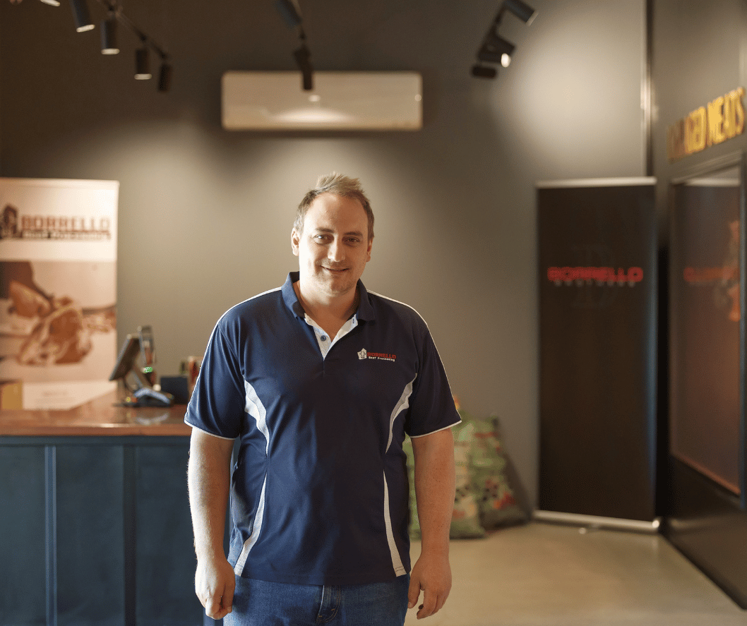 West Australian Beef Suppliers - Borrello Beef