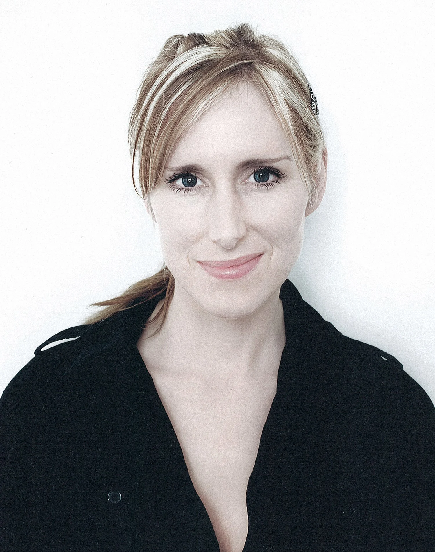 Lauren Child Bio | Discover Her Story — showmetherabbit.com