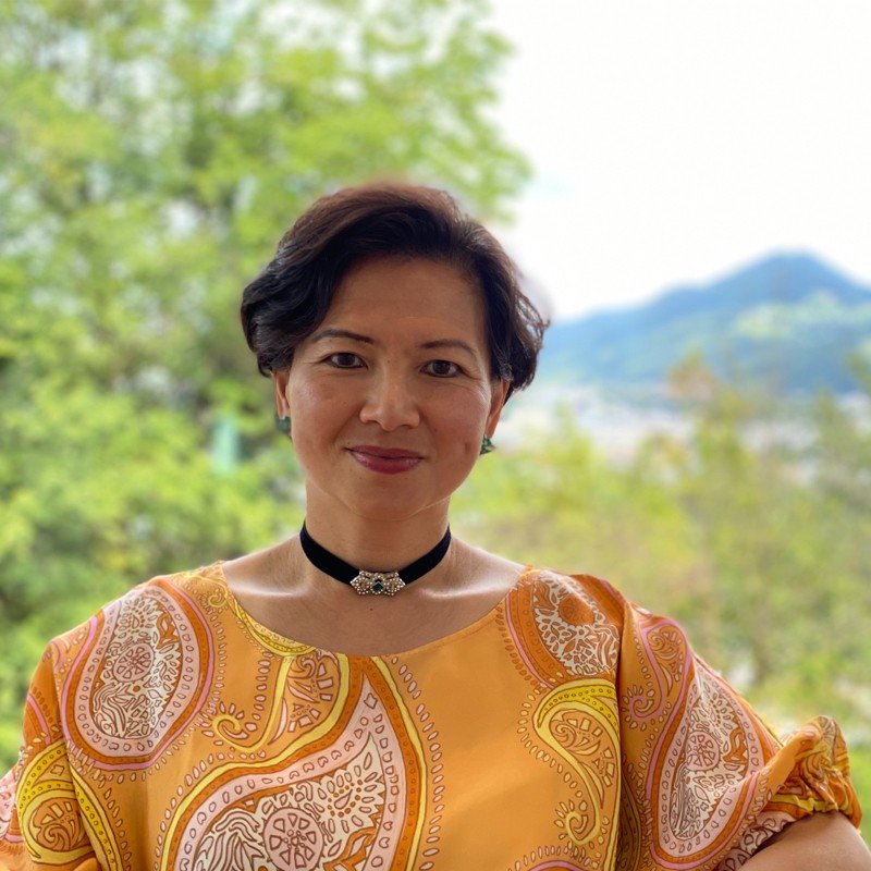 About — Miranda Leung