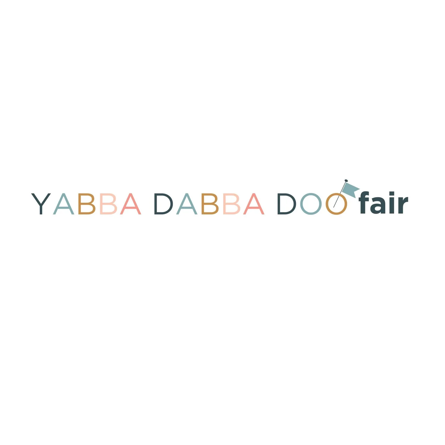 Yabba Dabba Doo Fair