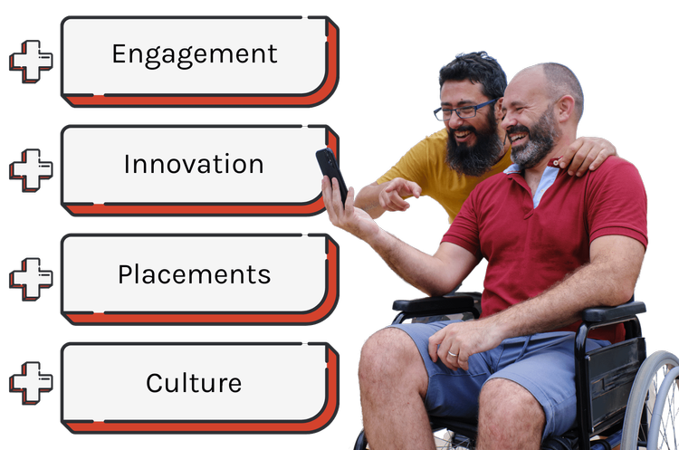 AI Job Advert Creator & Generator - Only Takes Seconds — RedNevada AI