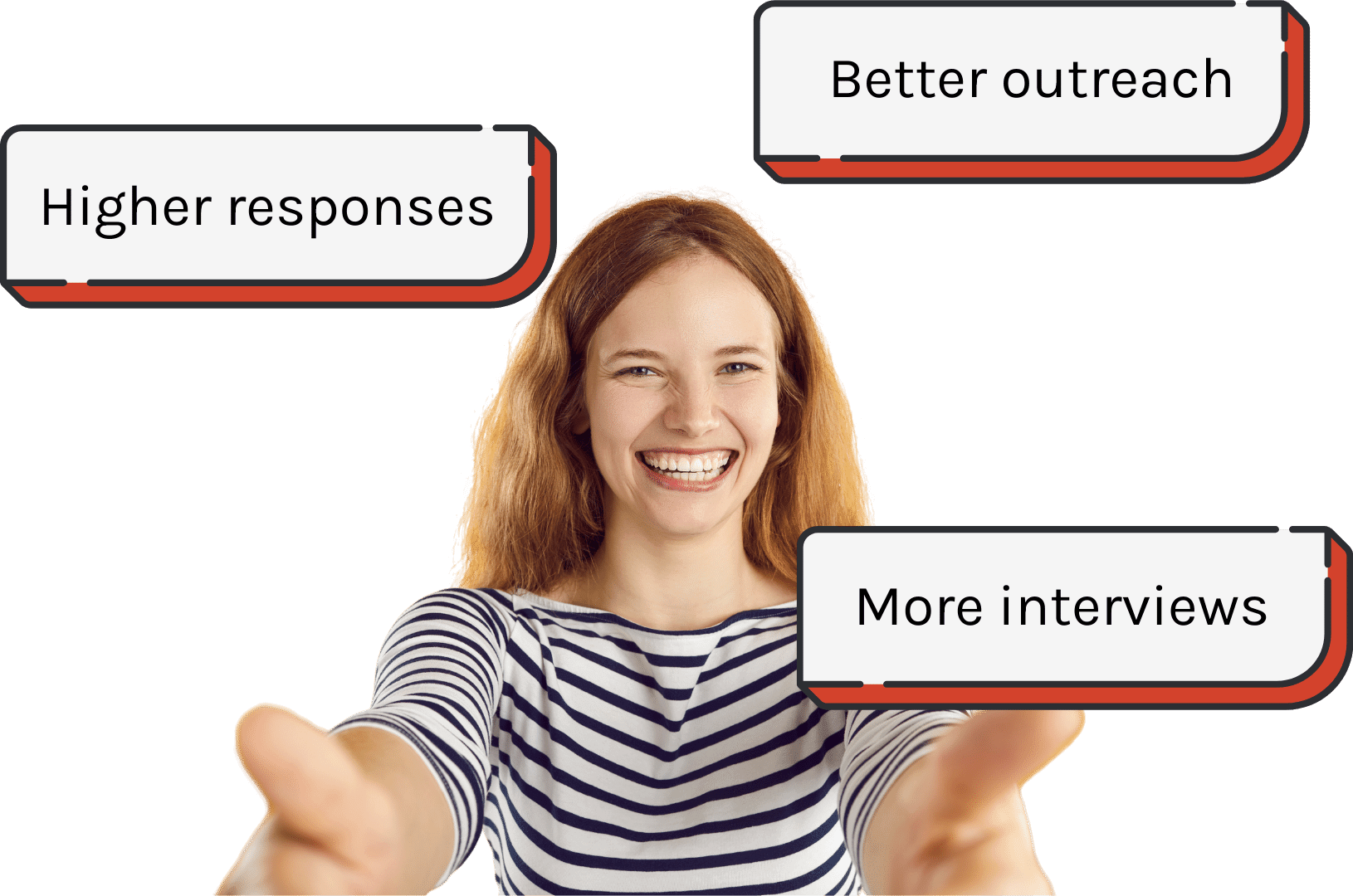 Boost Recruitment Outreach with Candidate Attraction AI — RedNevada AI