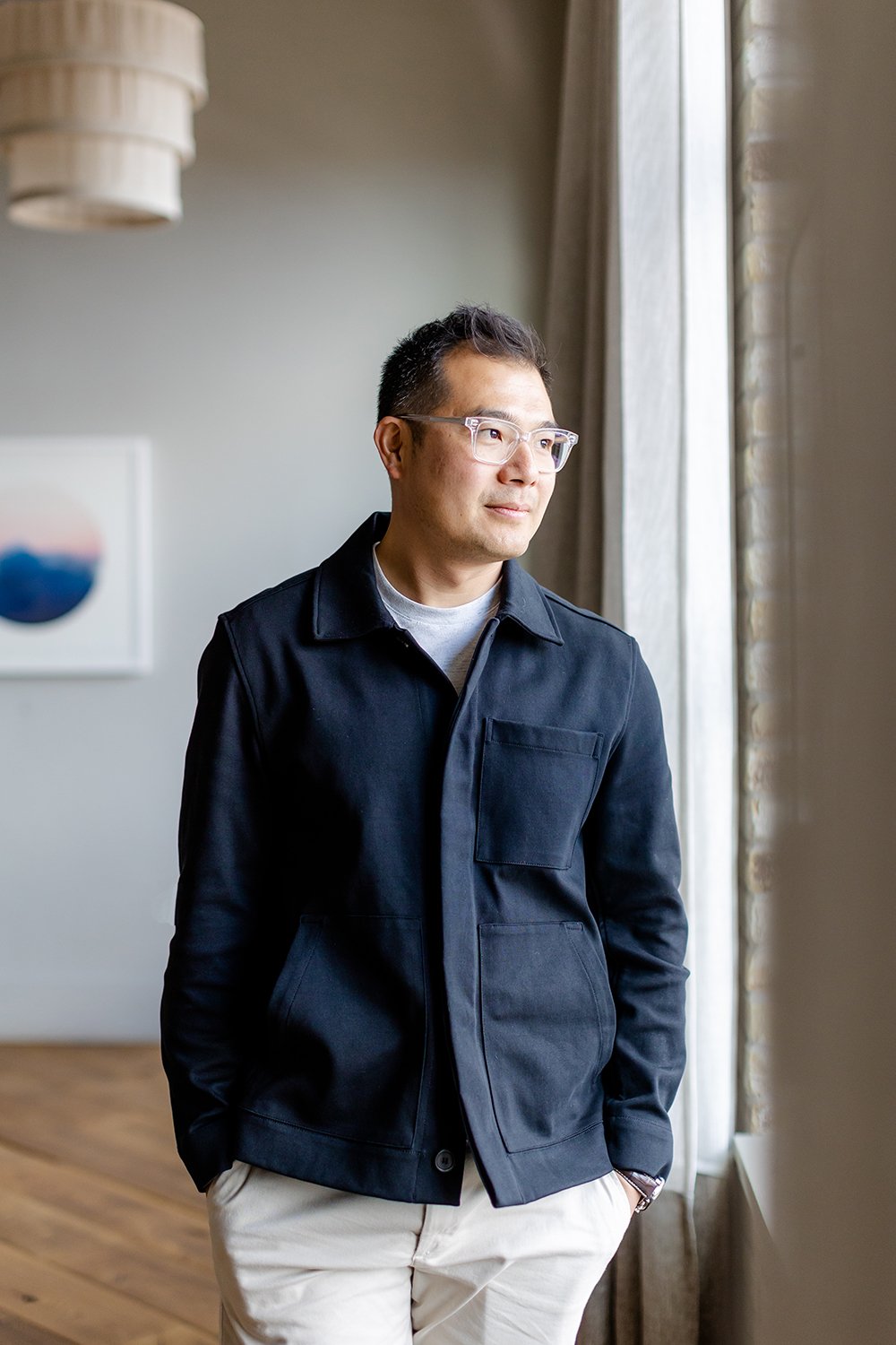 ABOUT — Studio Jake Lai