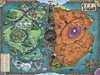 Map of Valar — Sam Martin Animation