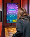 Supercharged Shuffle | The Interactive Shuffleboard — Game Volt ...