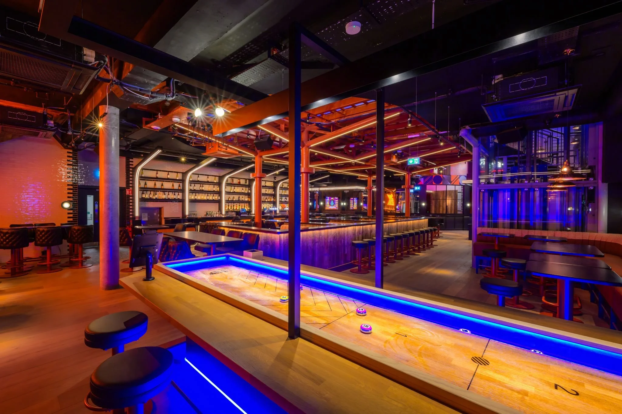 Super Social | Experience Social Gaming Today — Game Volt - Electrified Social Gaming