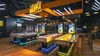 Supercharged Shuffle | The Interactive Shuffleboard — Game Volt ...