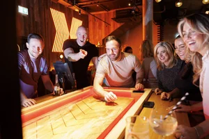 Super Social | Experience Social Gaming Today — Game Volt - Electrified ...