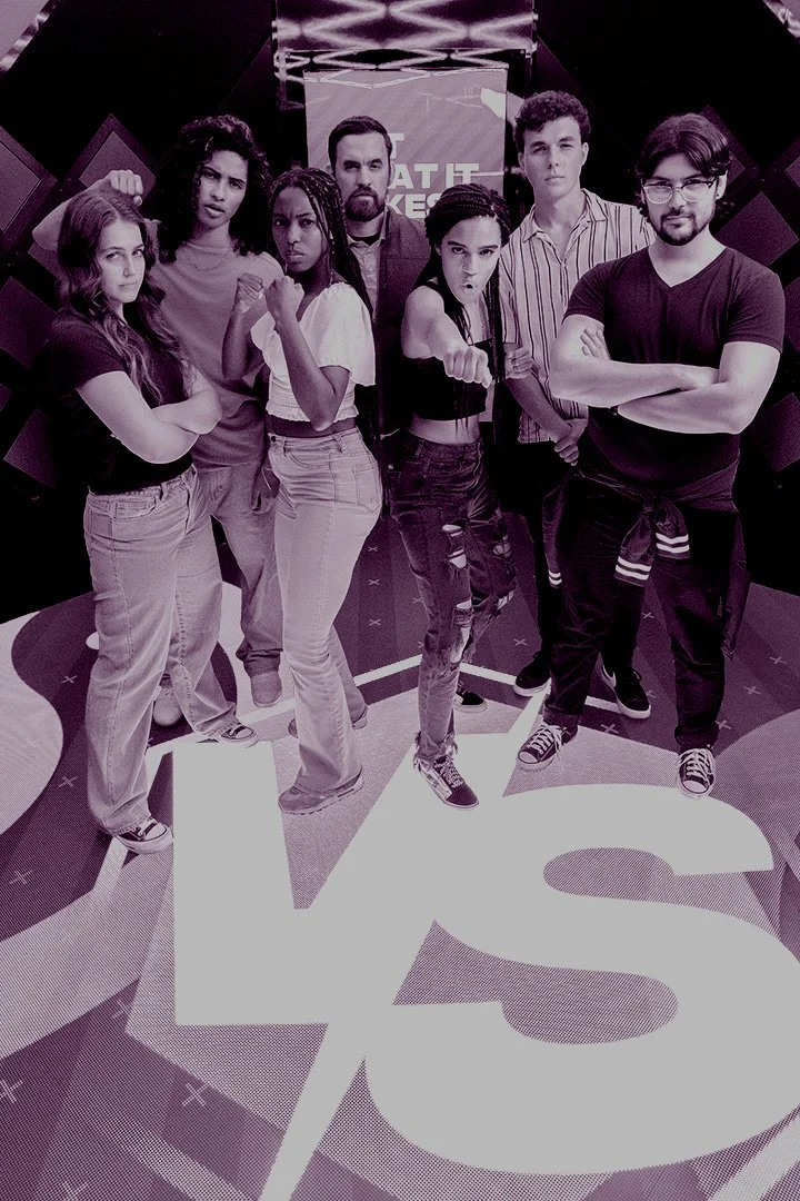 The Arena - Immersive And Unique Gaming — Game Volt - Electrified ...