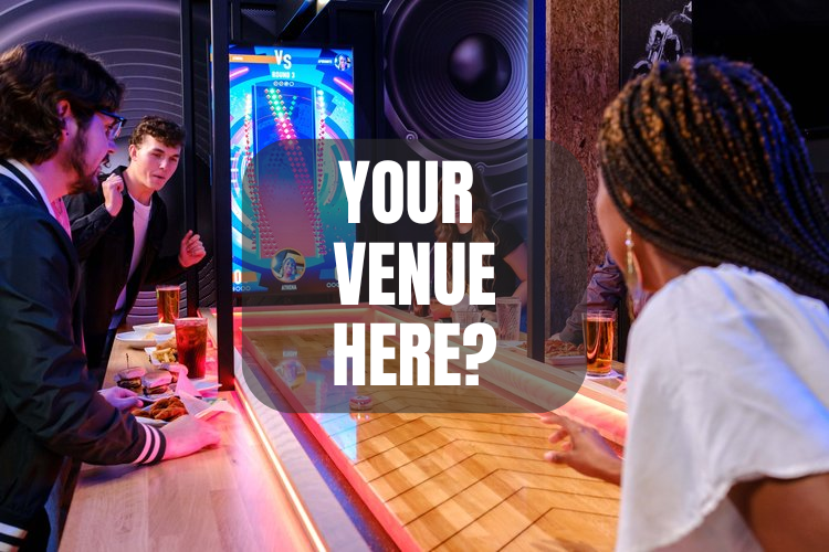 Case Studies — Game Volt - Electrified Social Gaming