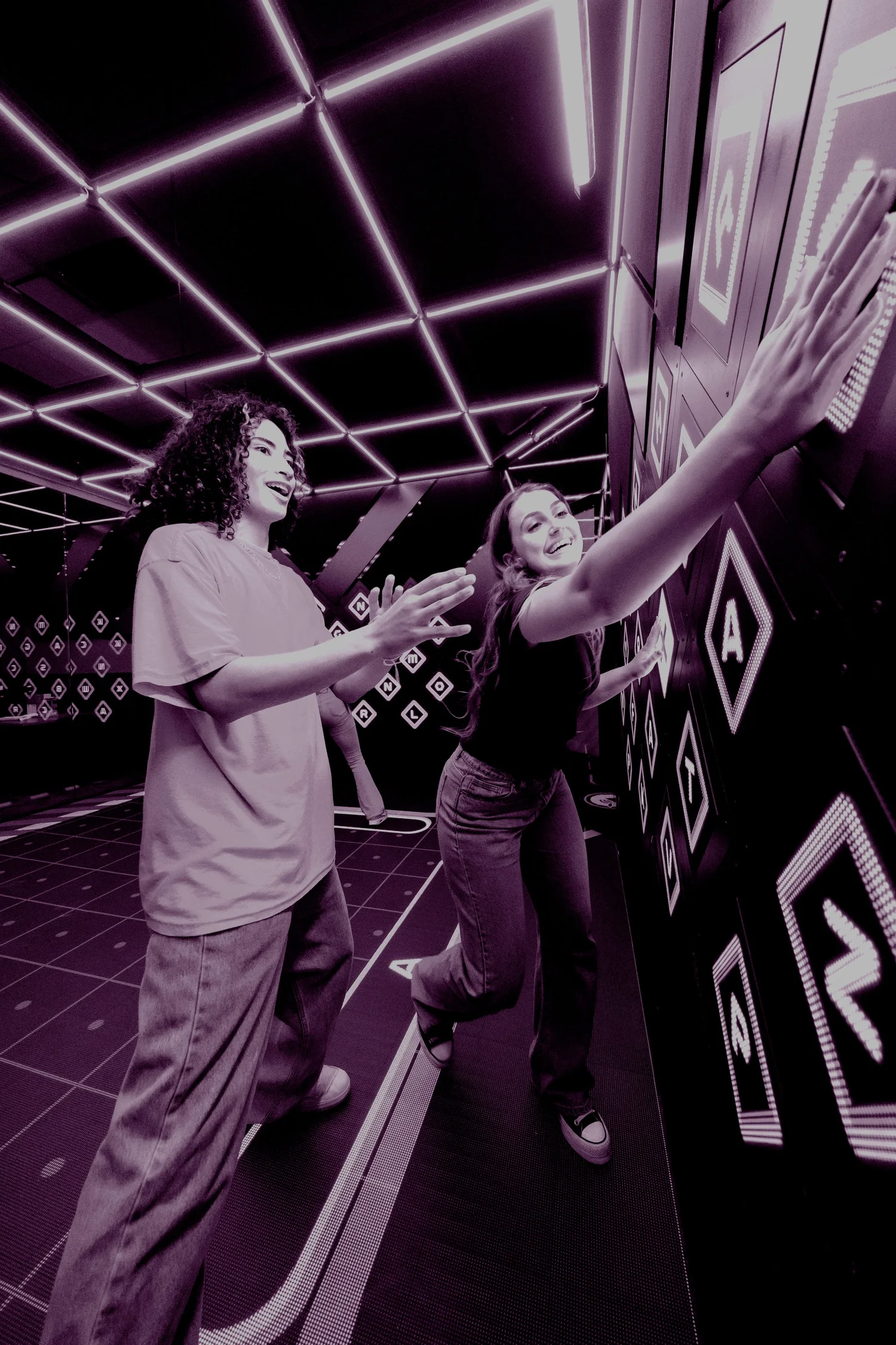Game Volt - Electrified Social Gaming