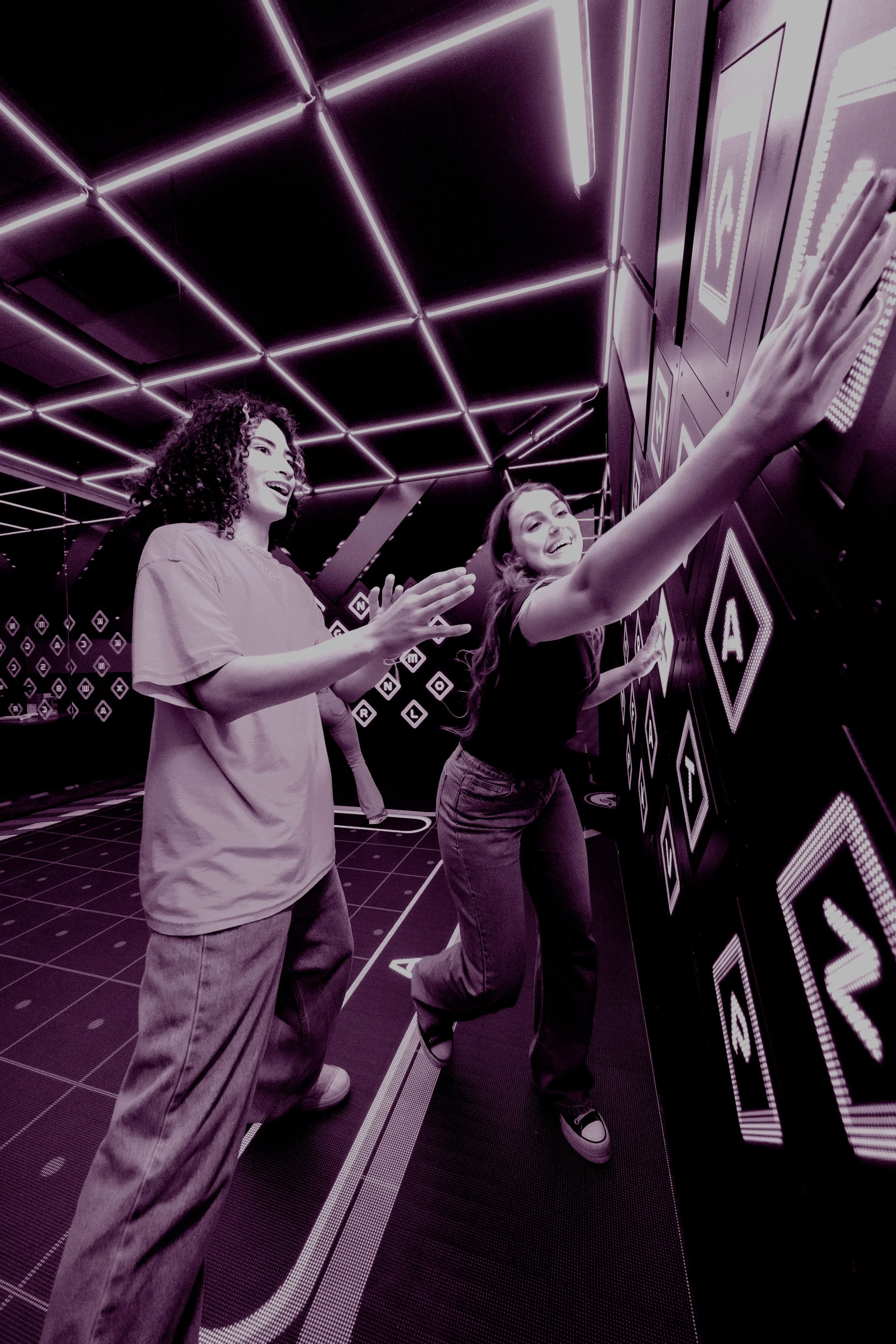 Game Volt - Electrified Social Gaming