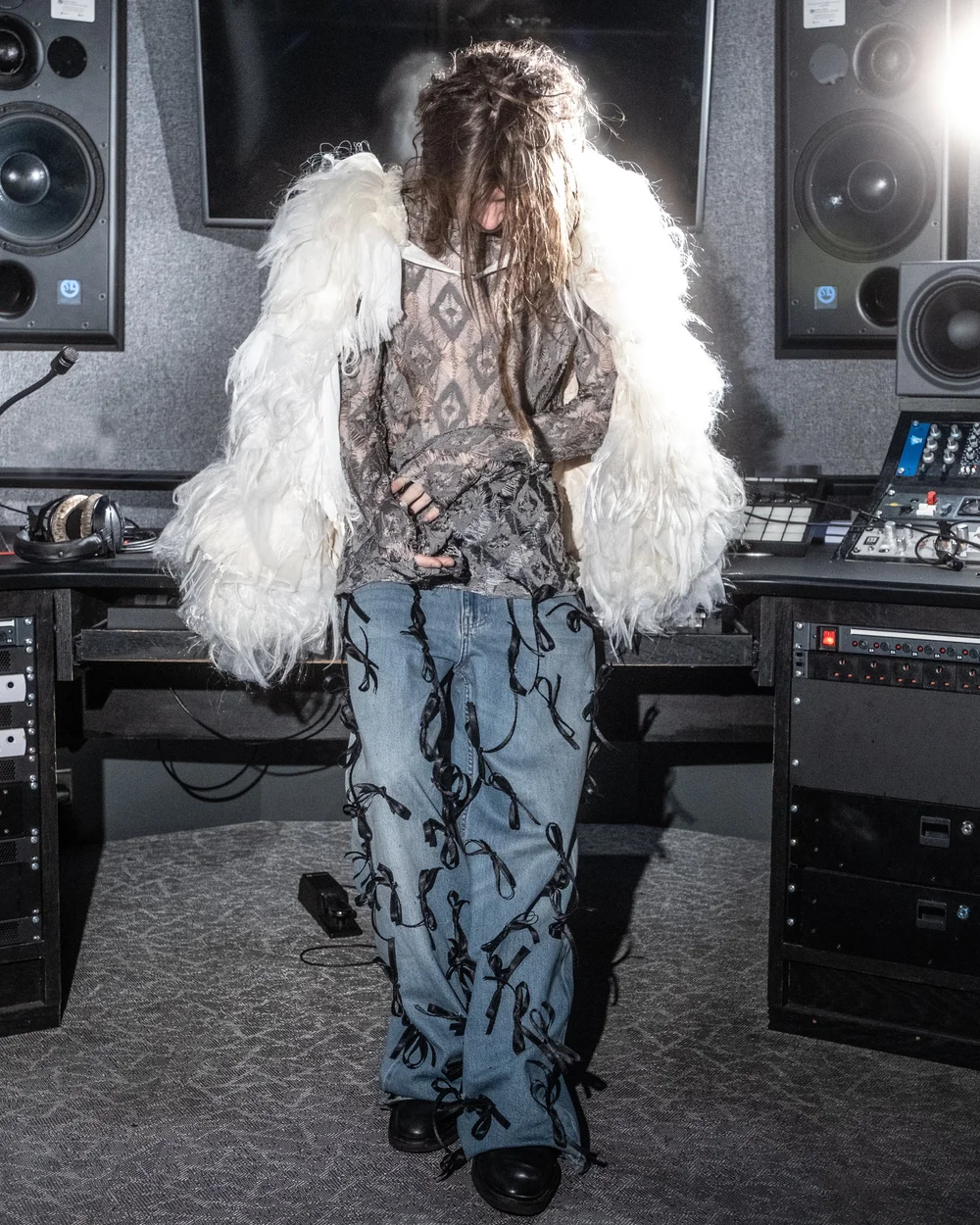 Matt Ox Interview — Virus