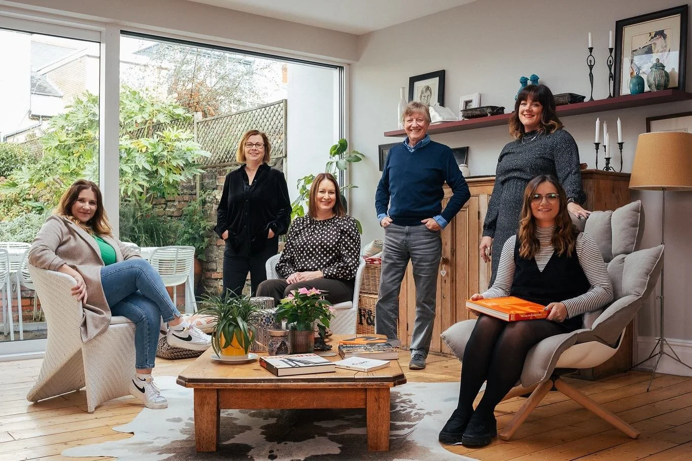 Momentum | Contemporary Furniture & Lighting Provider