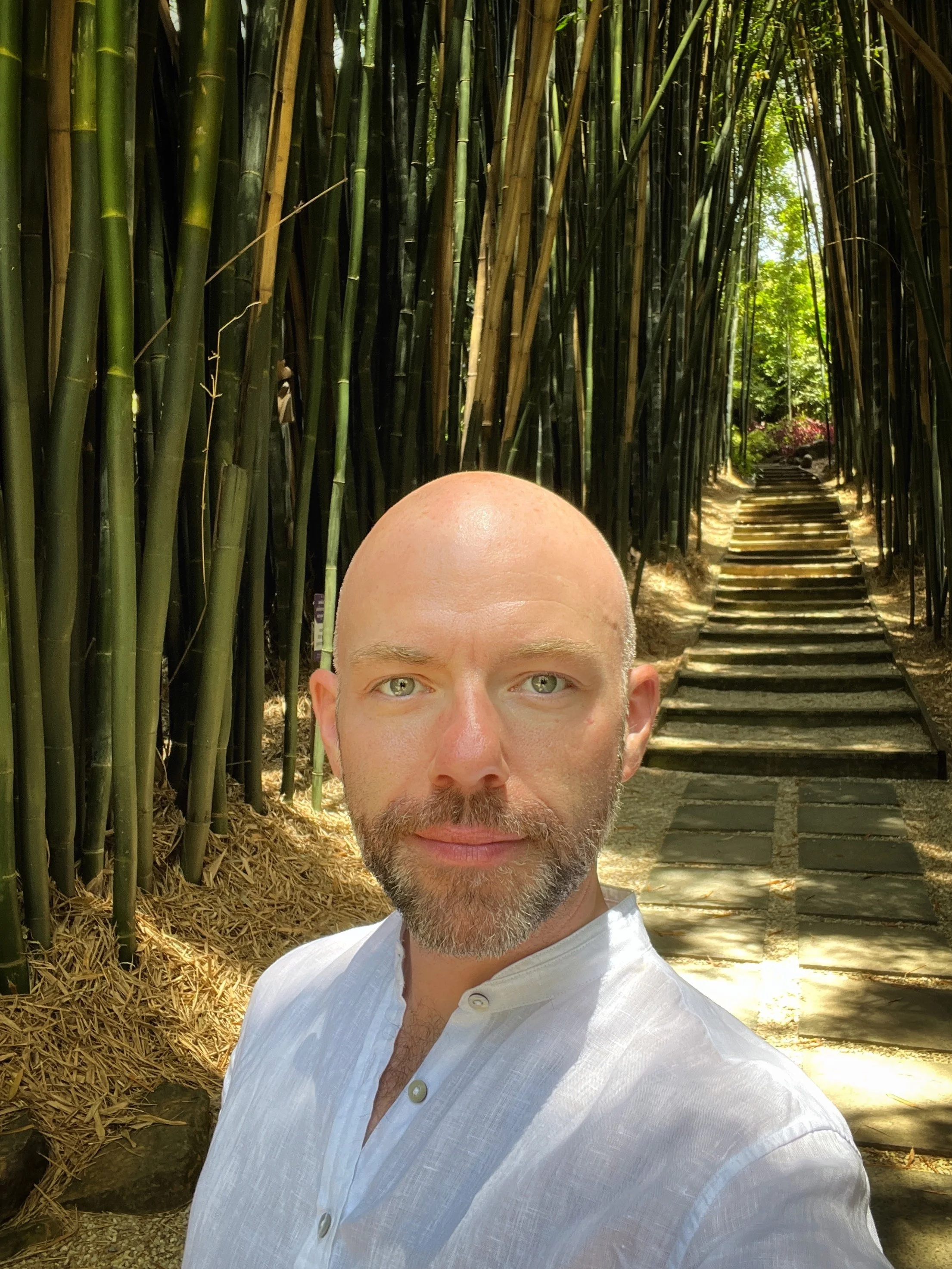 Sean Elder Therapies