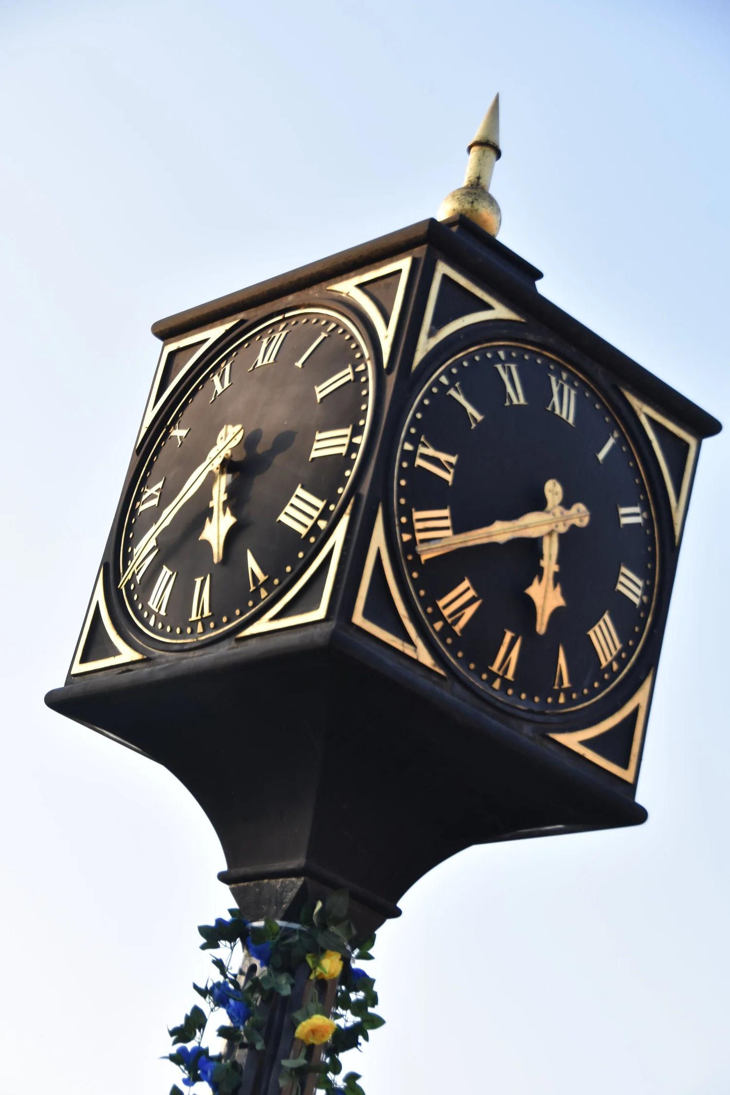 Our Businesses | One Cobham
