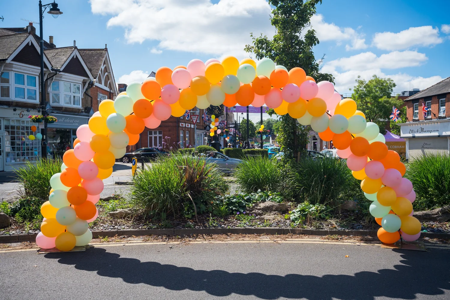 Cobham Events | One Cobham