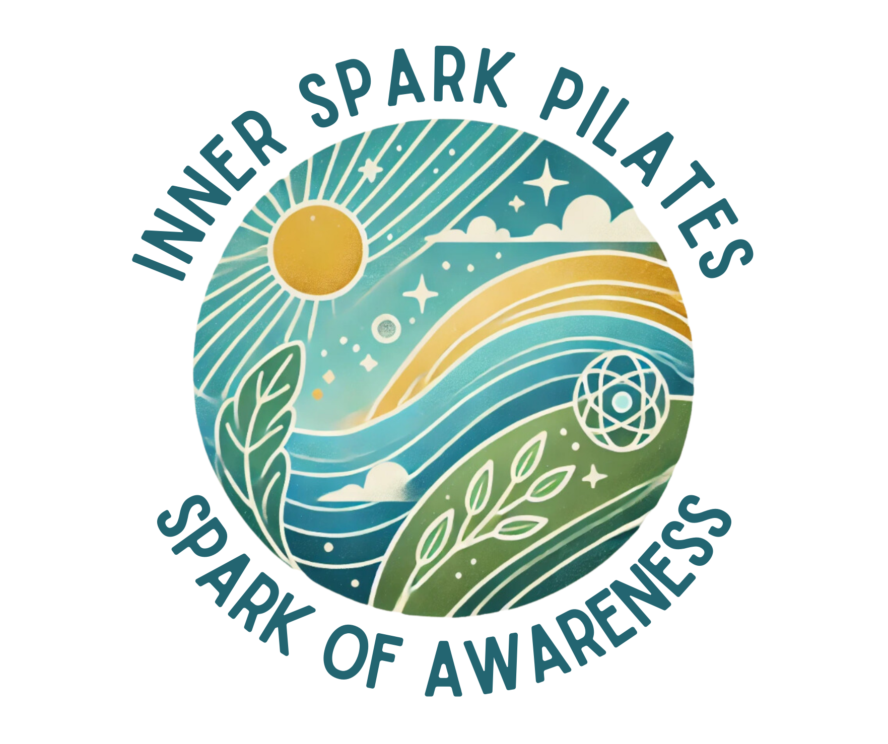 Lee Miller - Inner Spark Pilates
