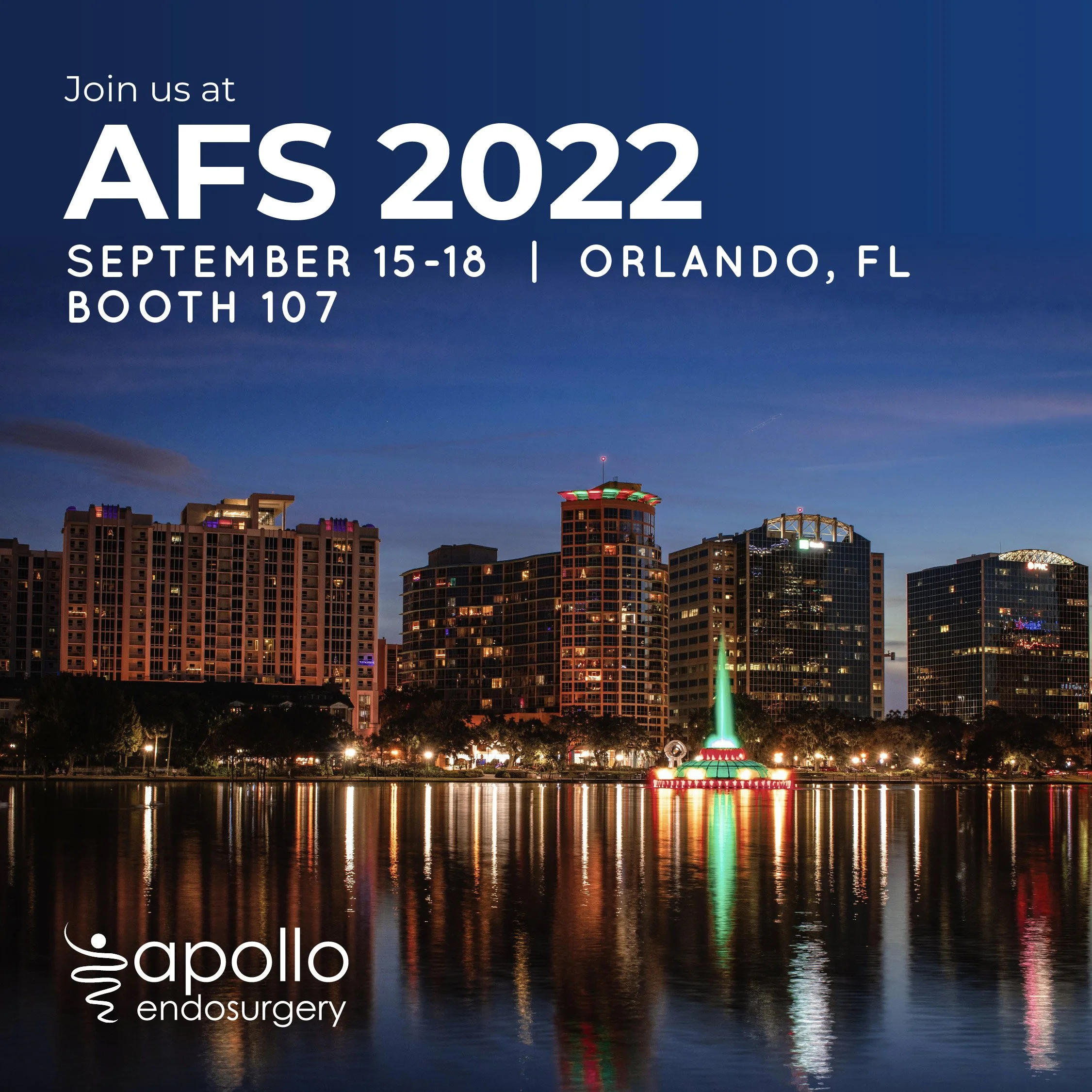 Apollo Endosurgery — Danielle Alexander Design