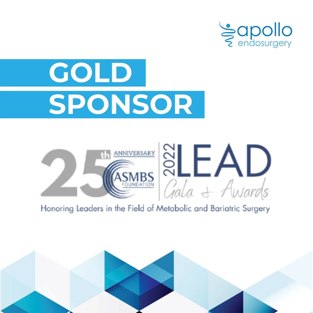 Apollo Endosurgery — Danielle Alexander Design