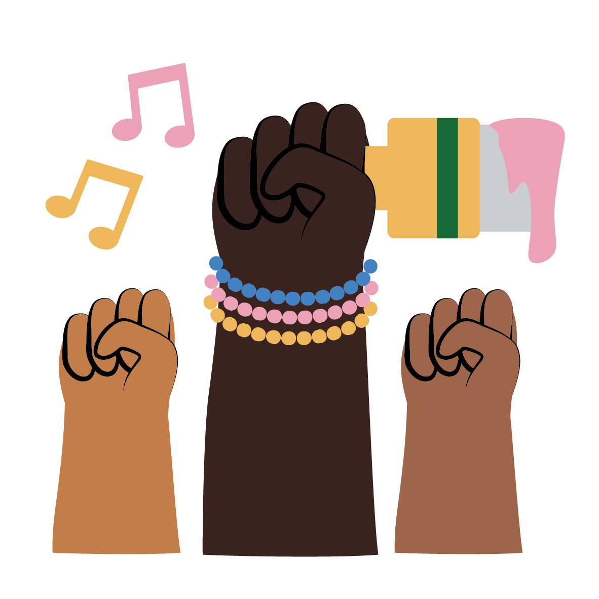 African Climate Alliance Activist Guide — African Climate Alliance