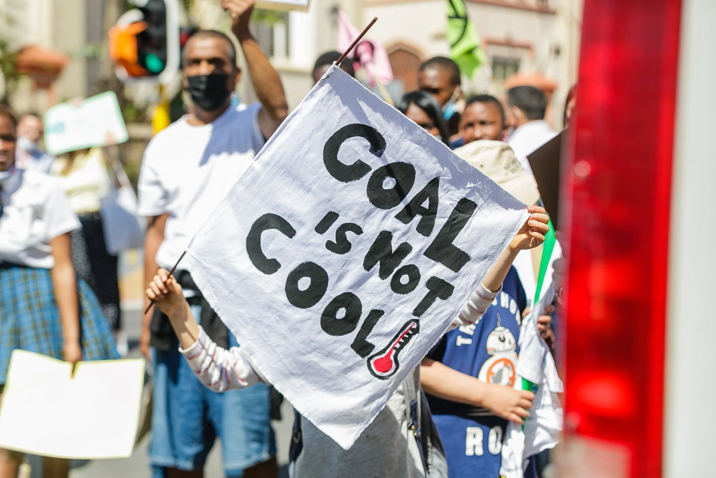 African Climate Alliance