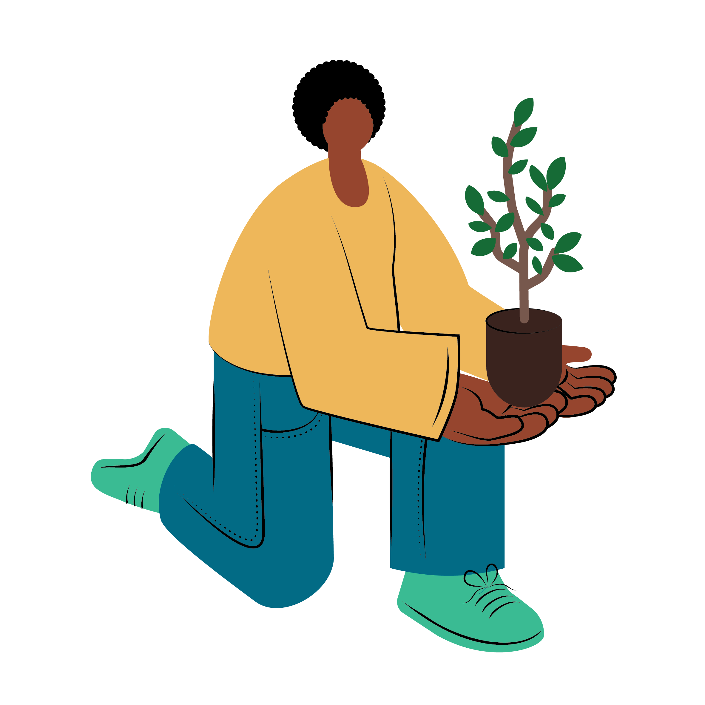 African Climate Alliance Activist Guide — African Climate Alliance