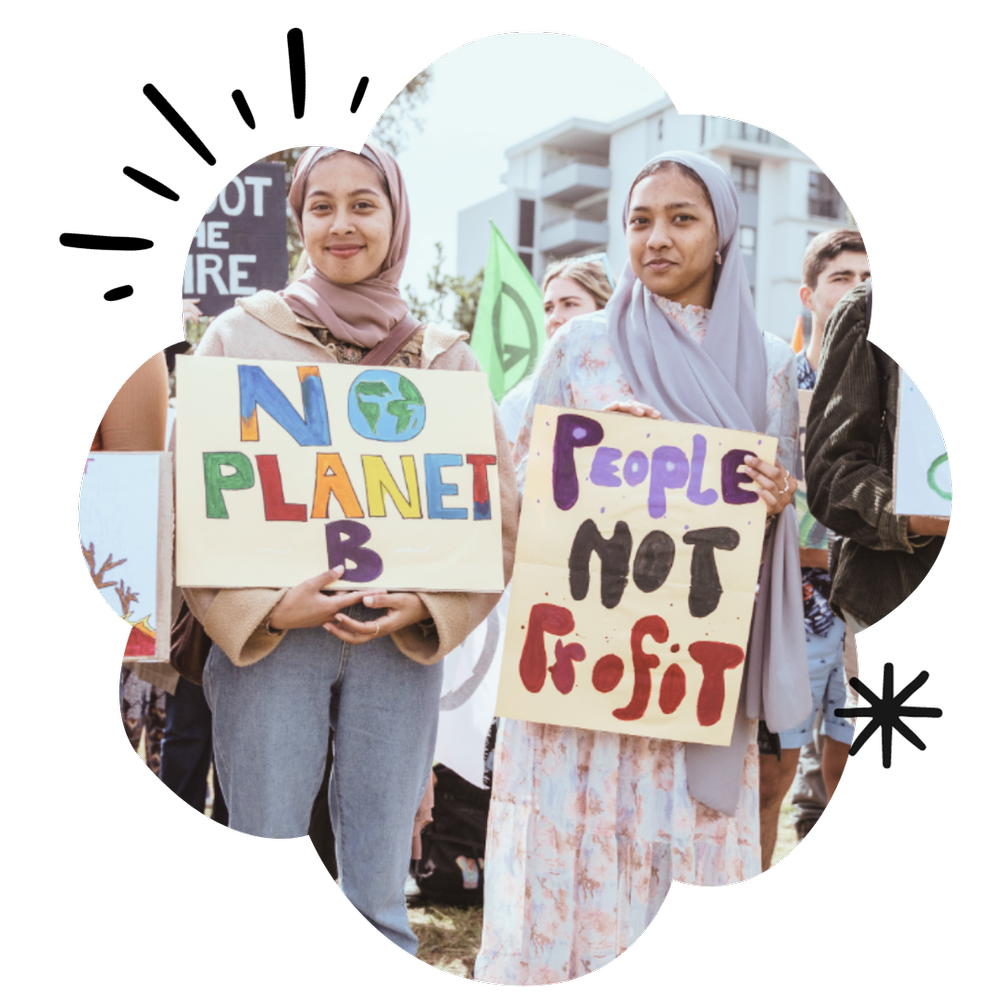 African Climate Alliance - Advocating for Afrocentric Climate Justice