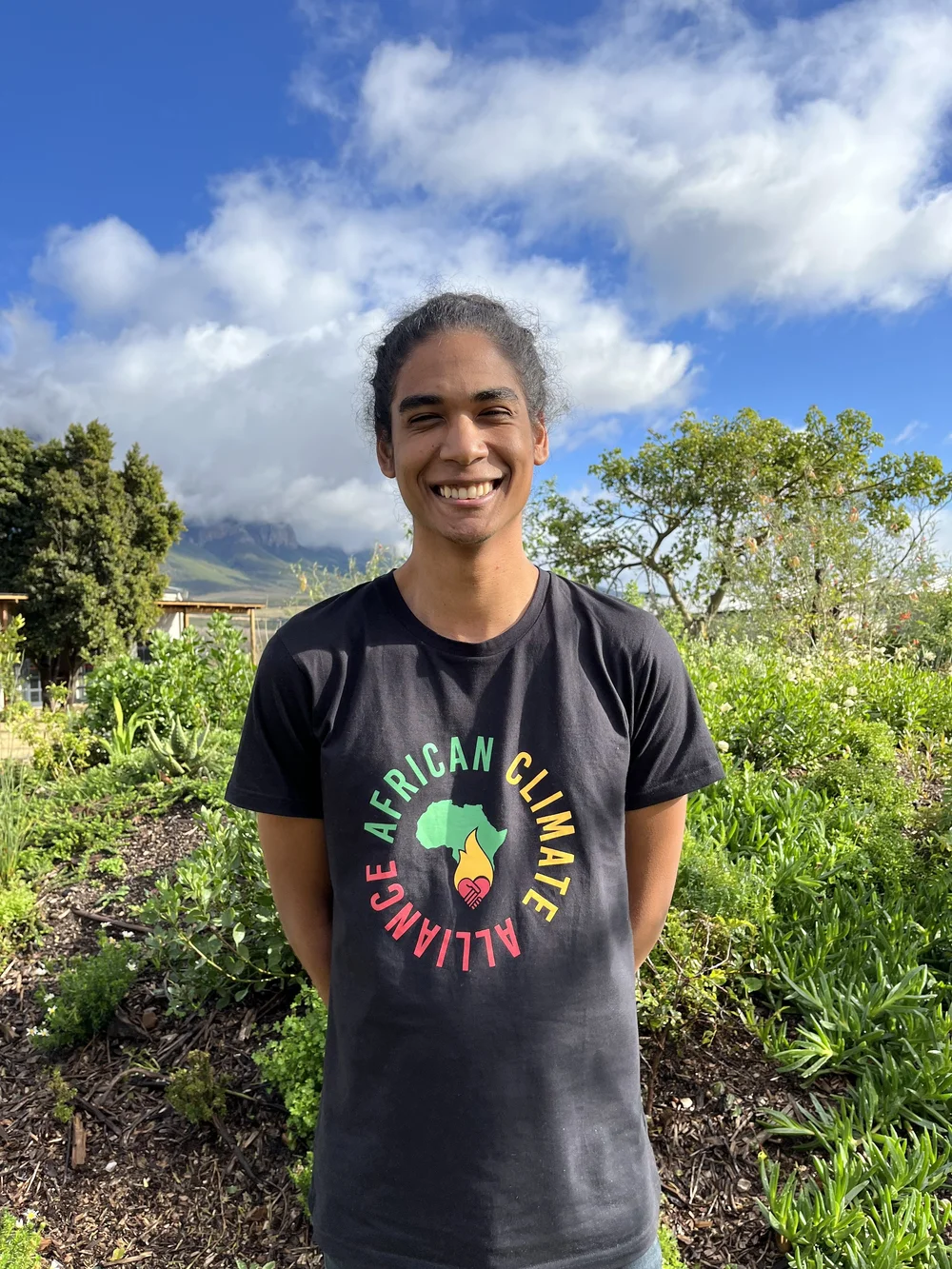 Our Team — African Climate Alliance