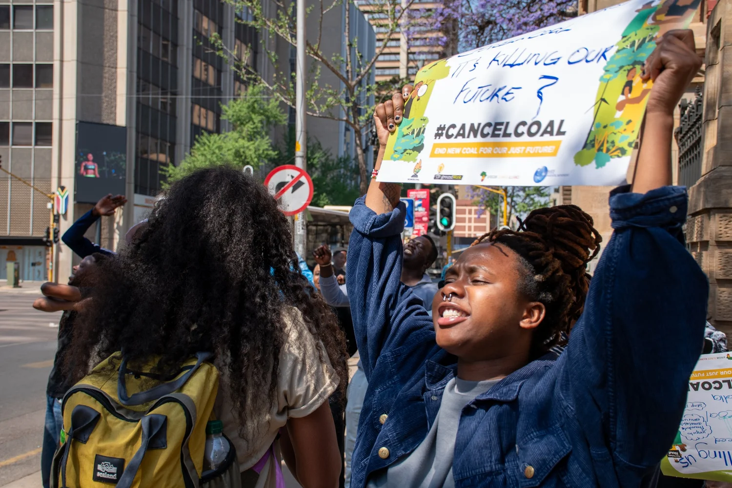 African Climate Alliance