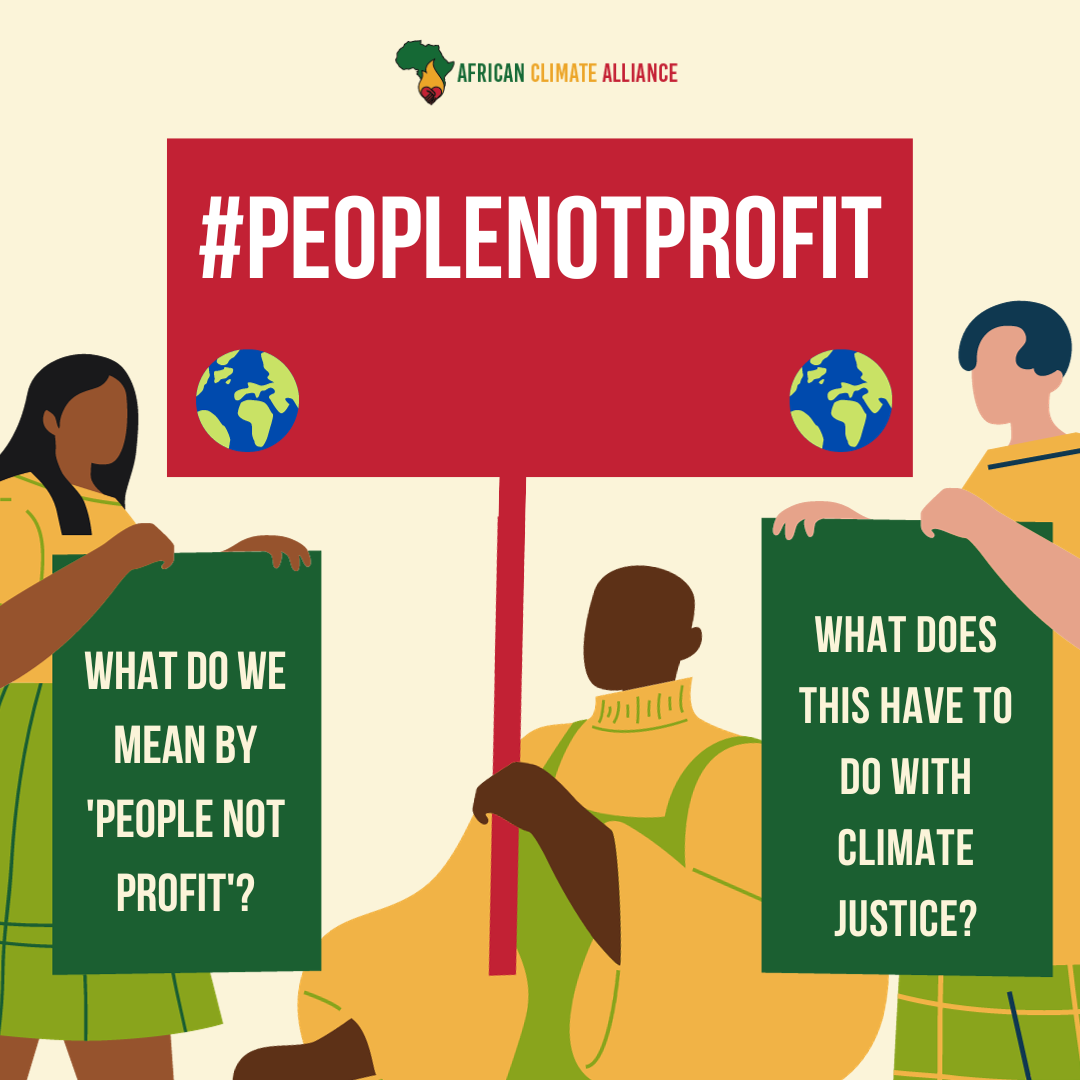 Downloadable Advocacy Resources — African Climate Alliance