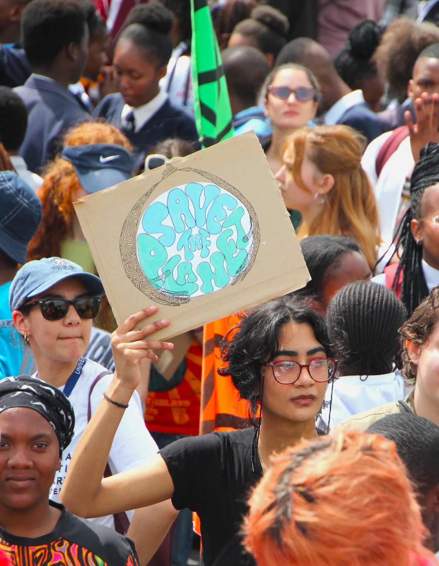 African Climate Alliance