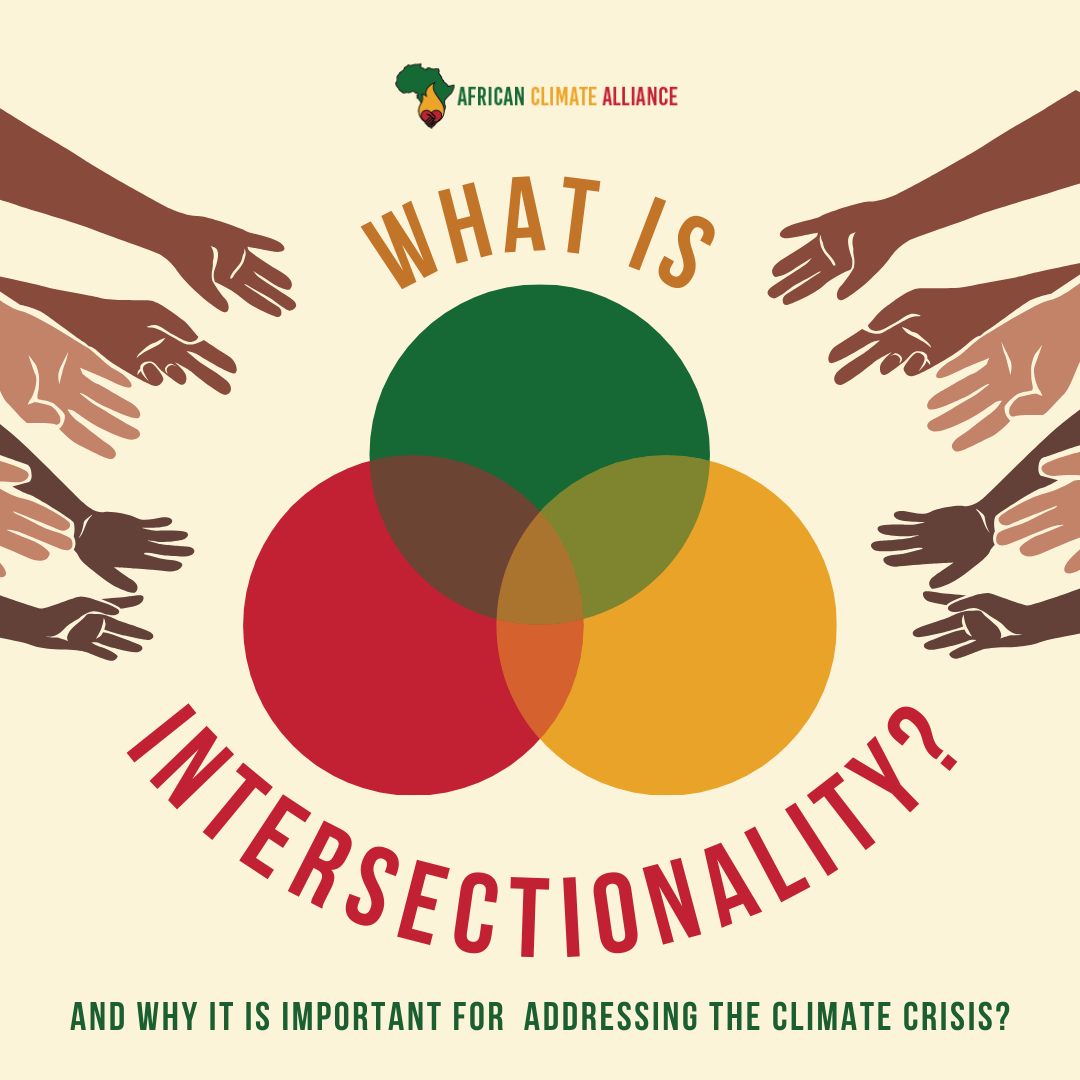 Downloadable Advocacy Resources — African Climate Alliance