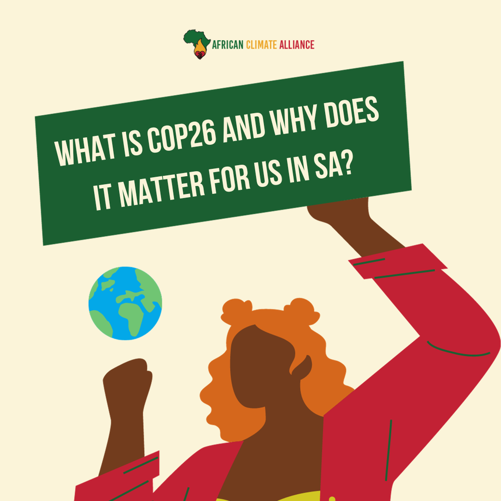 Downloadable Advocacy Resources — African Climate Alliance