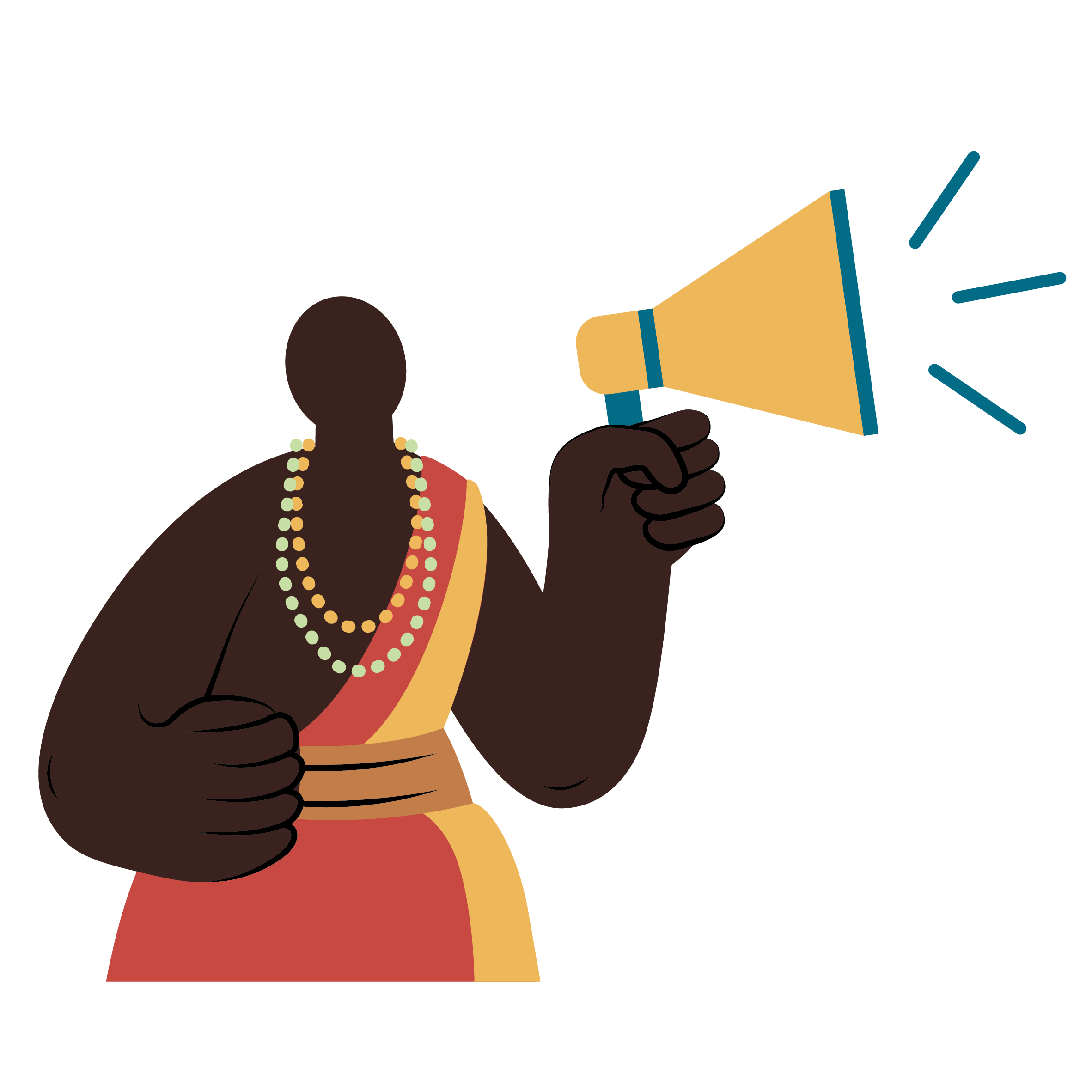 African Climate Alliance - Advocating for Afrocentric Climate Justice