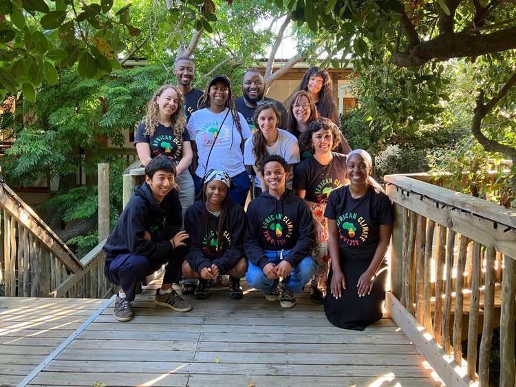 Our Team — African Climate Alliance