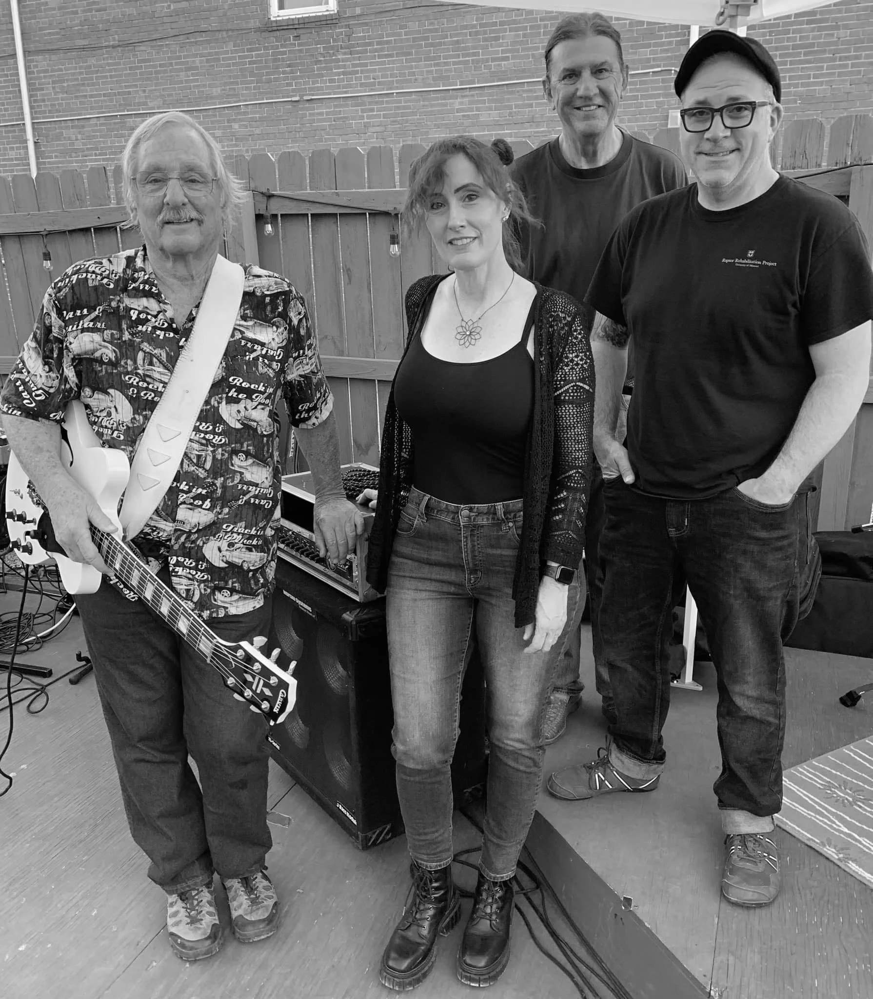 Lineup — Biscuits Beats & Brews