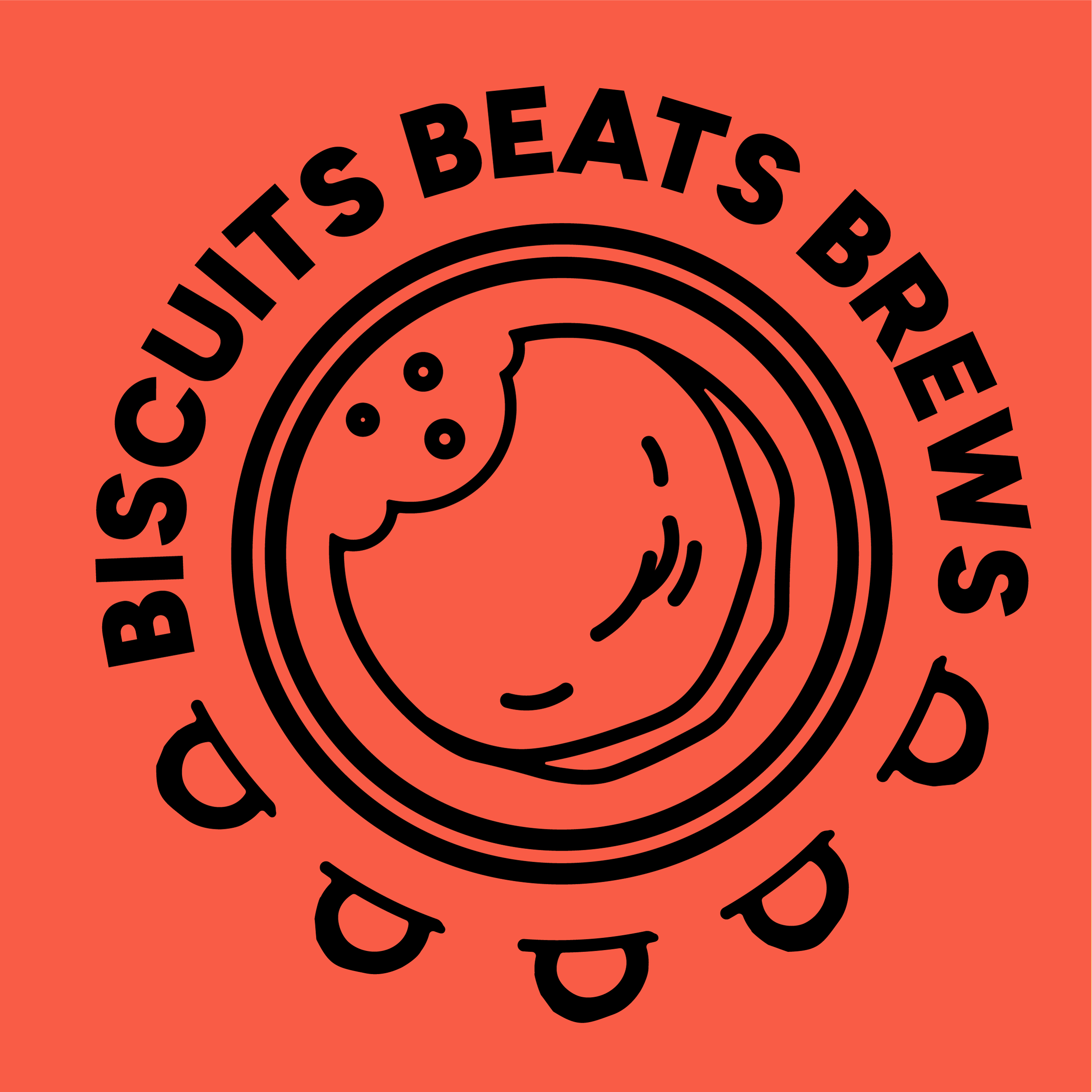 Biscuits Beats & Brews