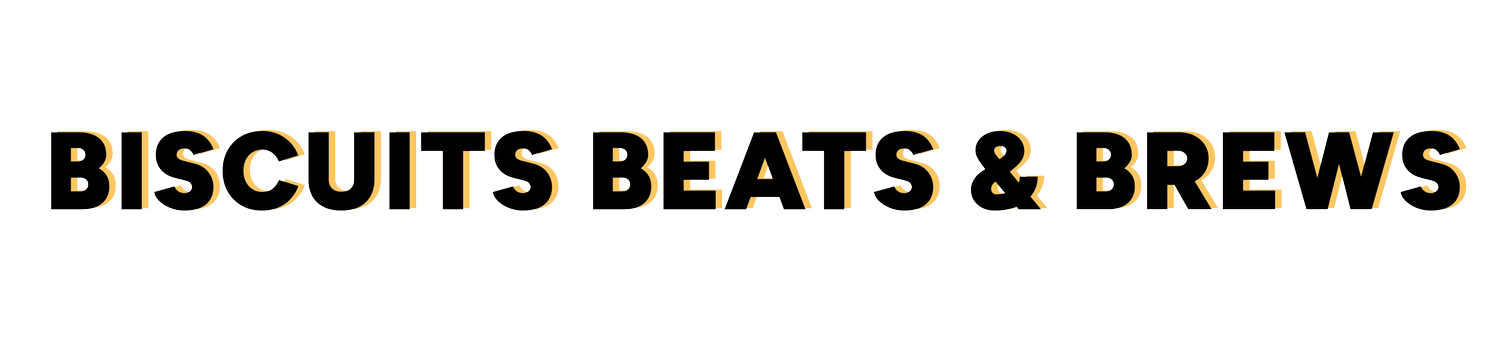 Lineup — Biscuits Beats & Brews