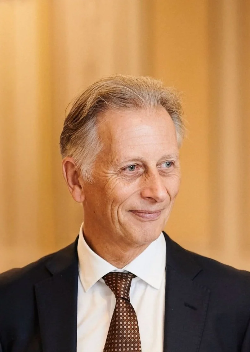 Team — European Initiative for Energy Security