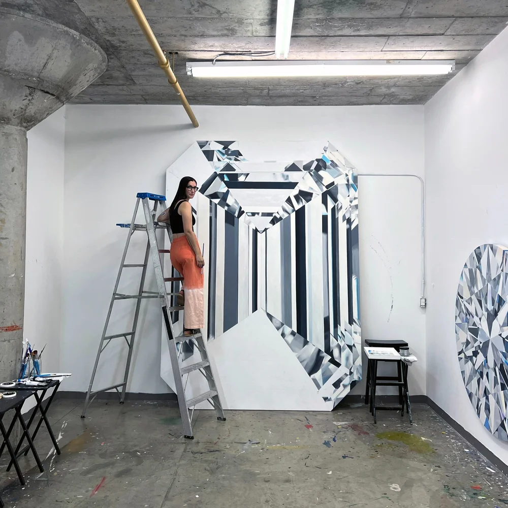 CV — ANGIE CRABTREE
