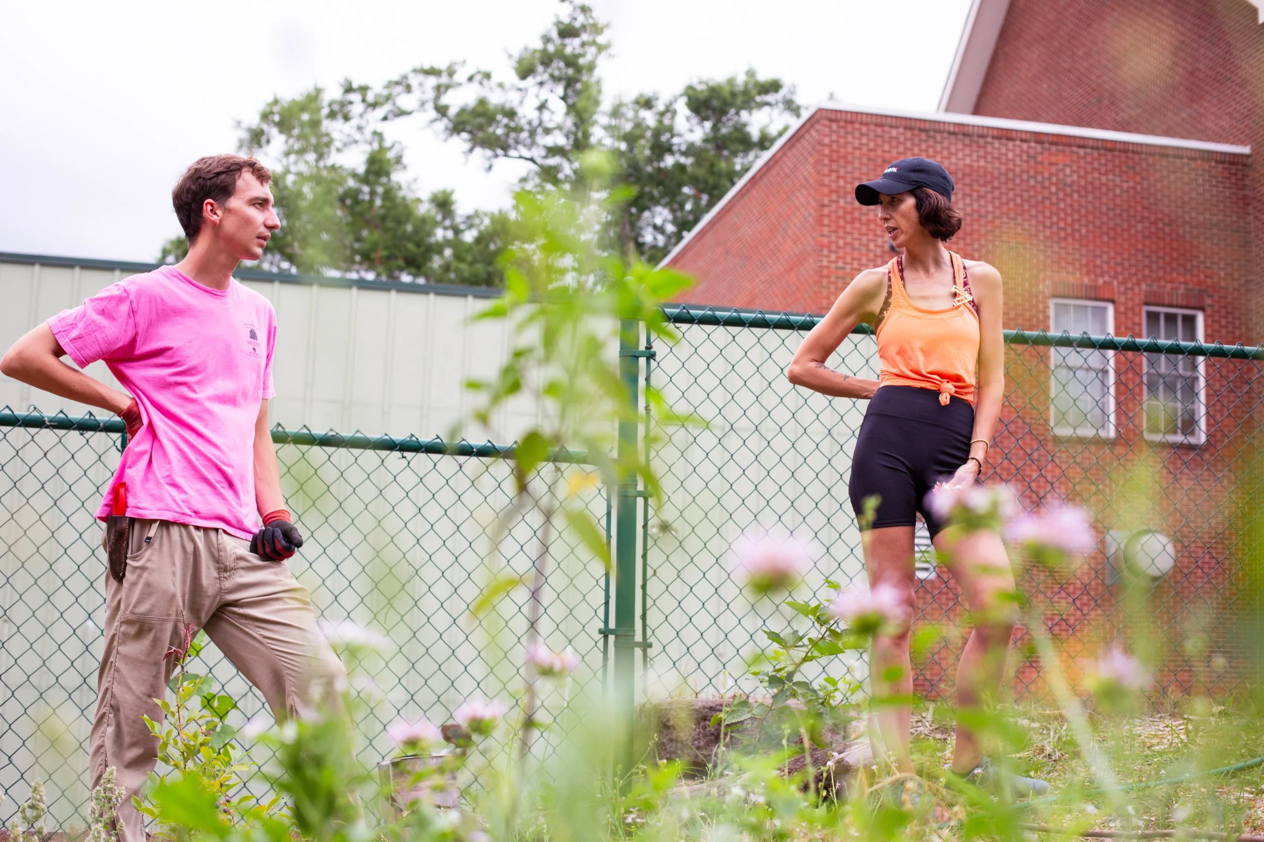 Chattanooga Food Forest Coalition