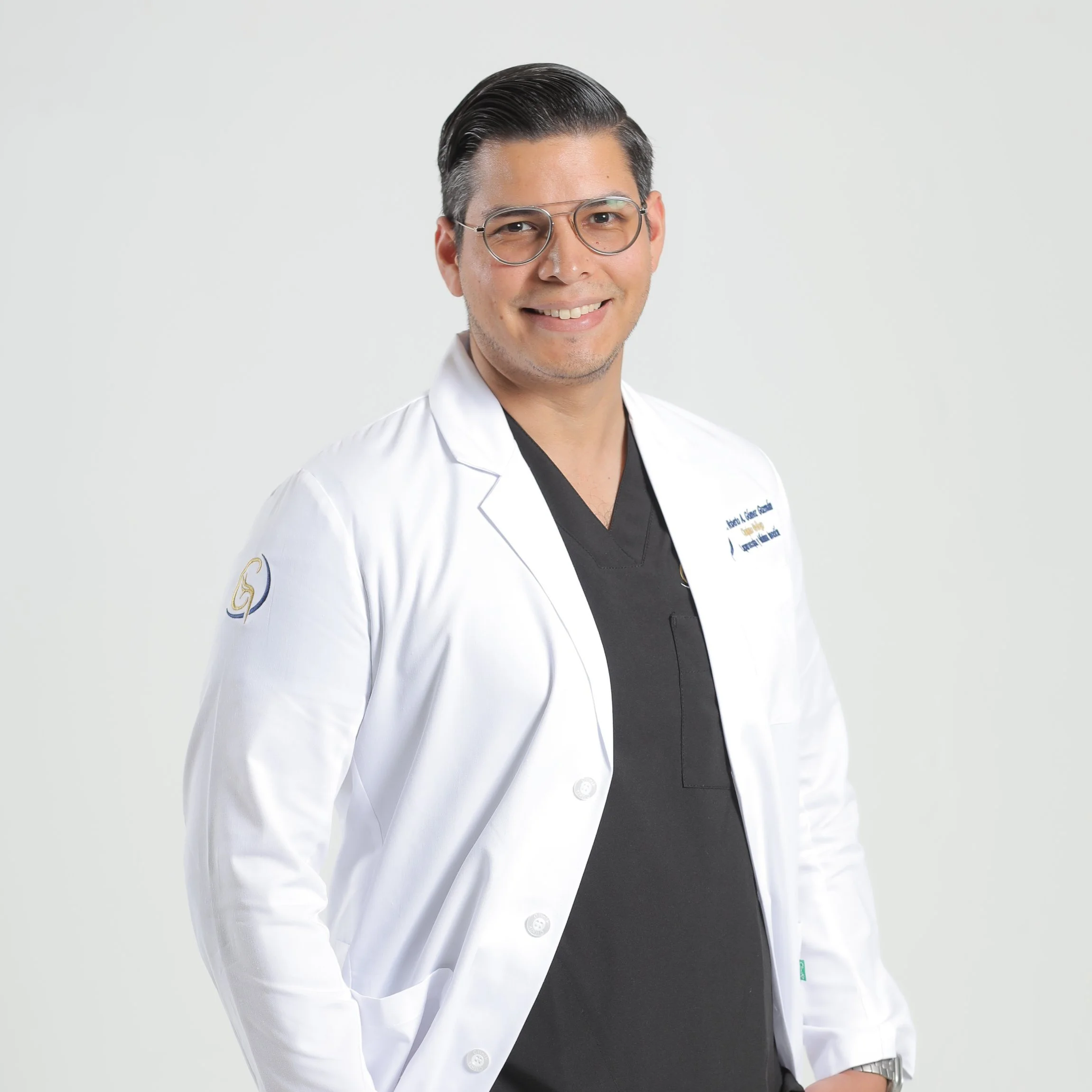 Team 1 — MD Centro Médico