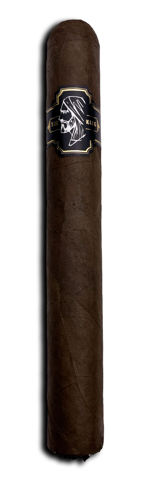 The King's Cigar